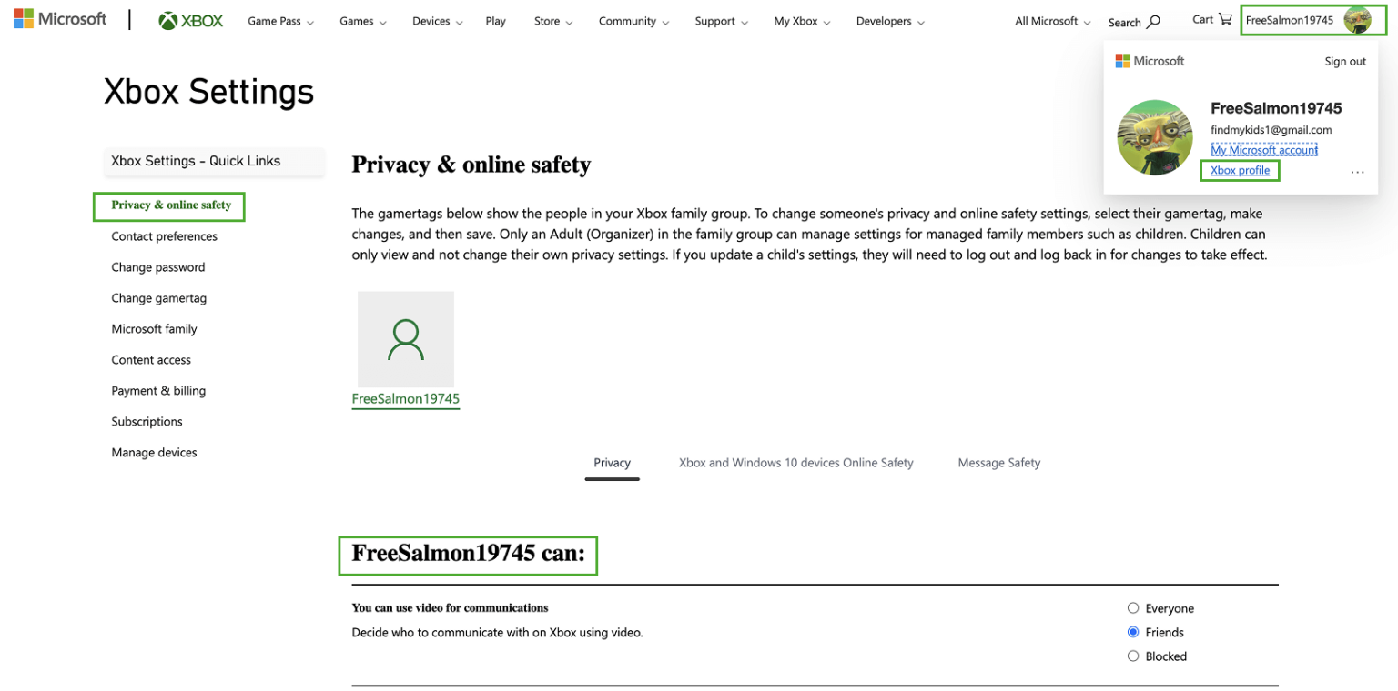 Minecraft Parental Controls: Is It Safe for Kids and How to Set It Up ...