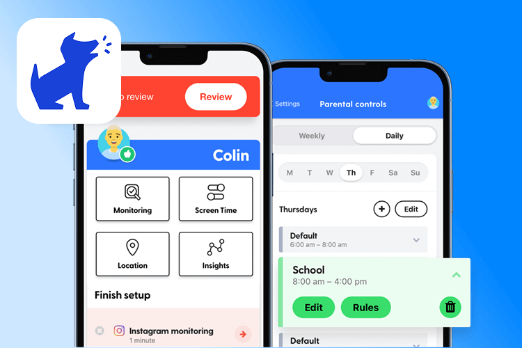 Life360 vs Bark: A Complete Comparison Guide for Parents | Findmykids