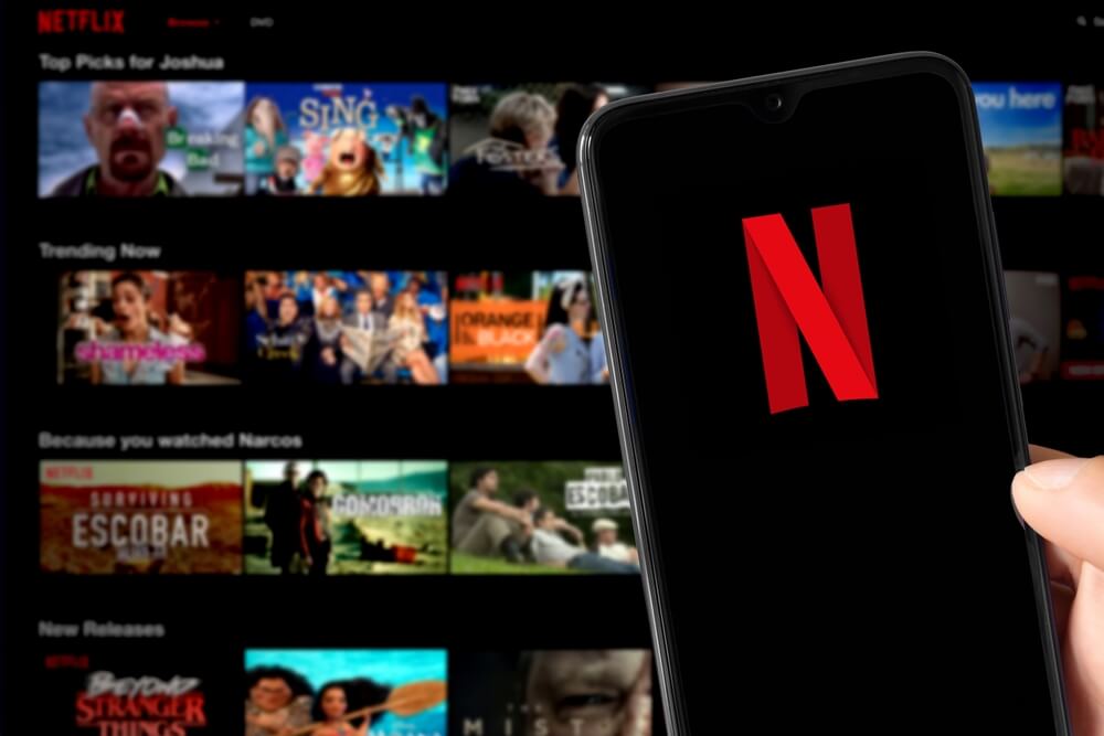 Netflix Parental Control: How to Block Shows and Set Viewing Limits ...