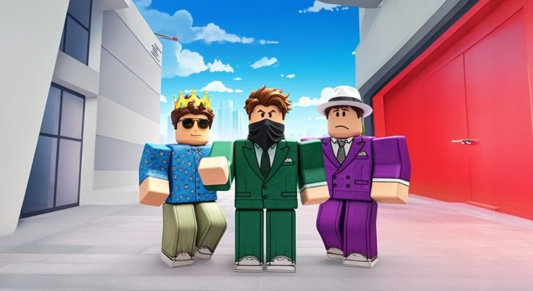 Roblox Parental Controls: How to Block Games and Change Account ...