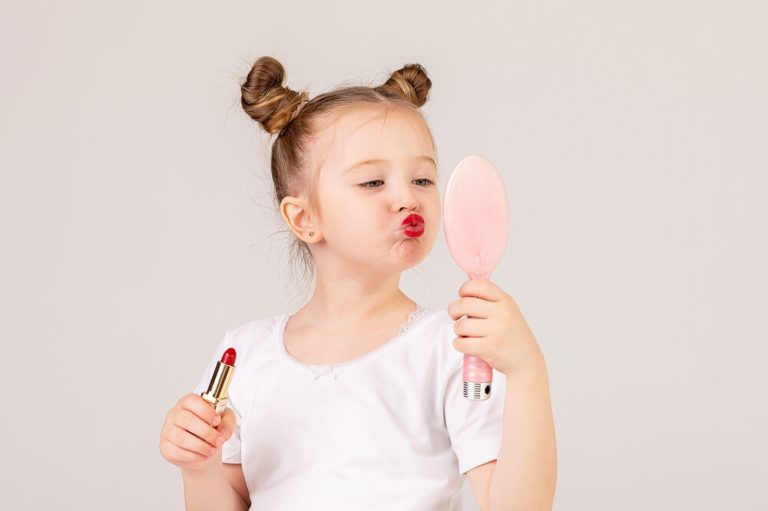 What Is a Sephora Kid? The Gen Alpha Beauty Trend Explained | Findmykids