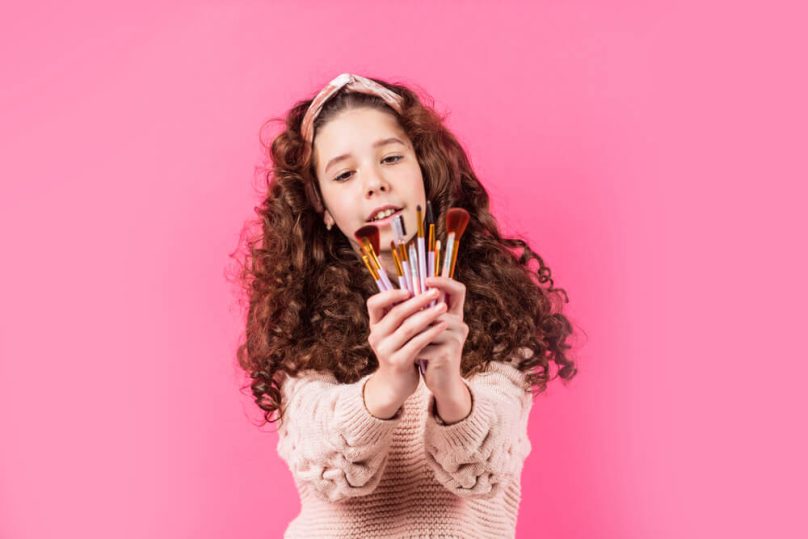 What Is a Sephora Kid? The Gen Alpha Beauty Trend Explained | Findmykids