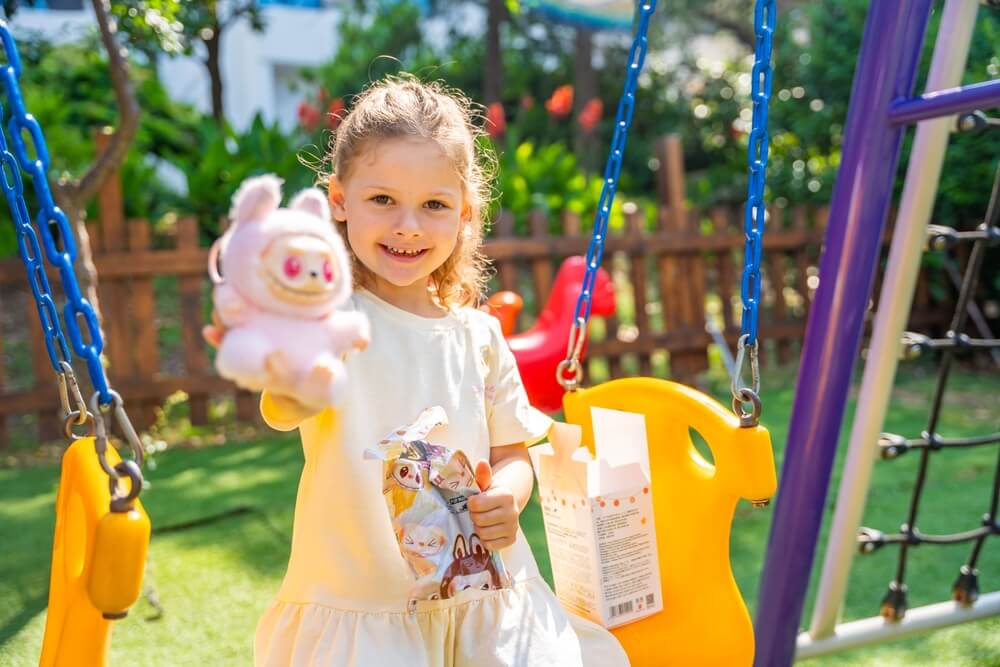 What Is Labubu? Pop Mart Monster Toy Craze Explained | Findmykids