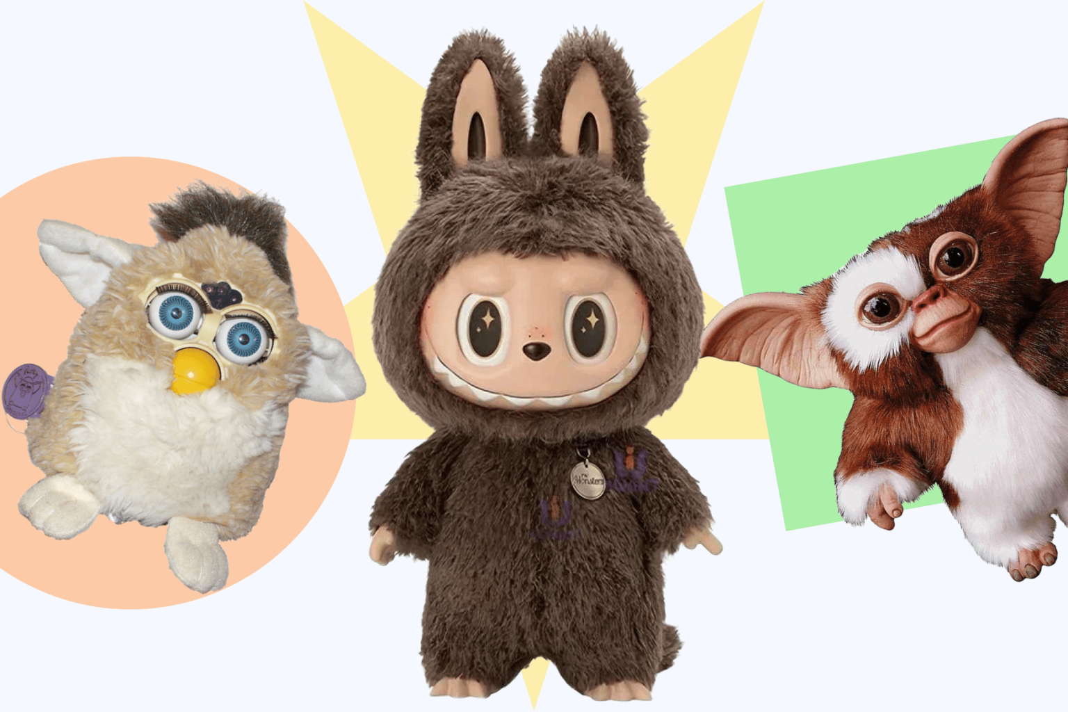 What Is Labubu? Pop Mart Monster Toy Craze Explained | Findmykids