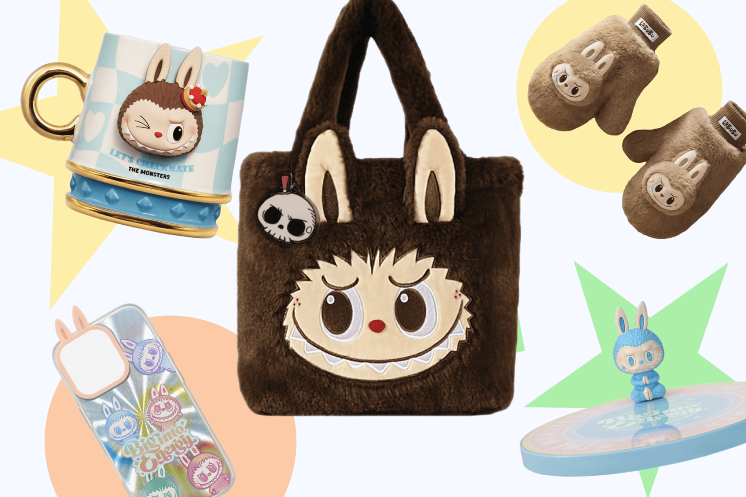 What Is Labubu? Pop Mart Monster Toy Craze Explained | Findmykids