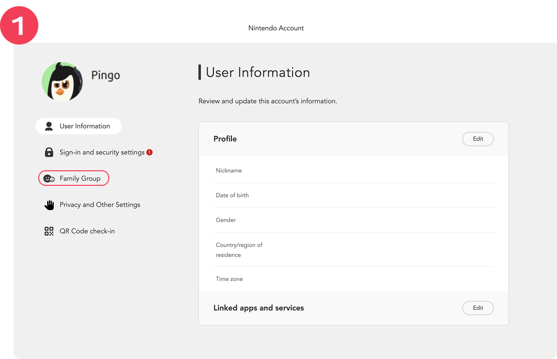 Nintendo Switch Parental Controls: A Parent’s Guide | Findmykids