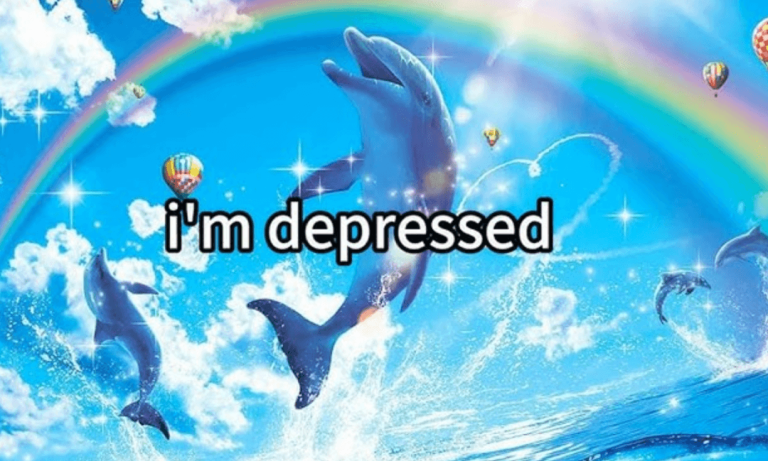 Symphony Dolphin: Meme Meaning and Where It Started | Findmykids