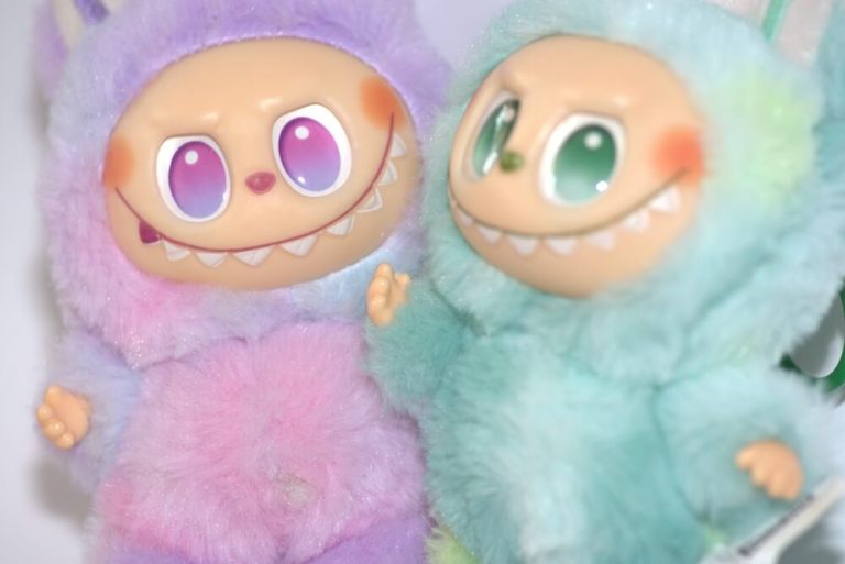 What Is Labubu? Pop Mart Monster Toy Craze Explained | Findmykids