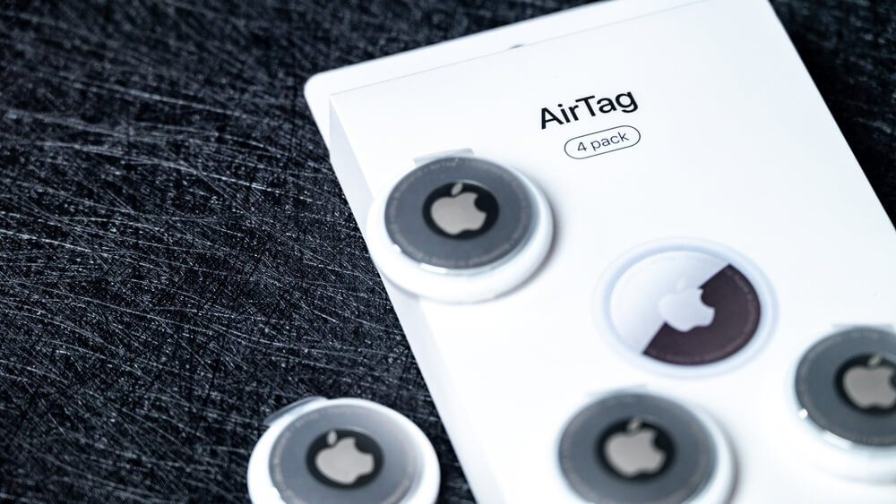 AirTags for Android Phones: What Works and What Doesn’t. Best AirTag ...