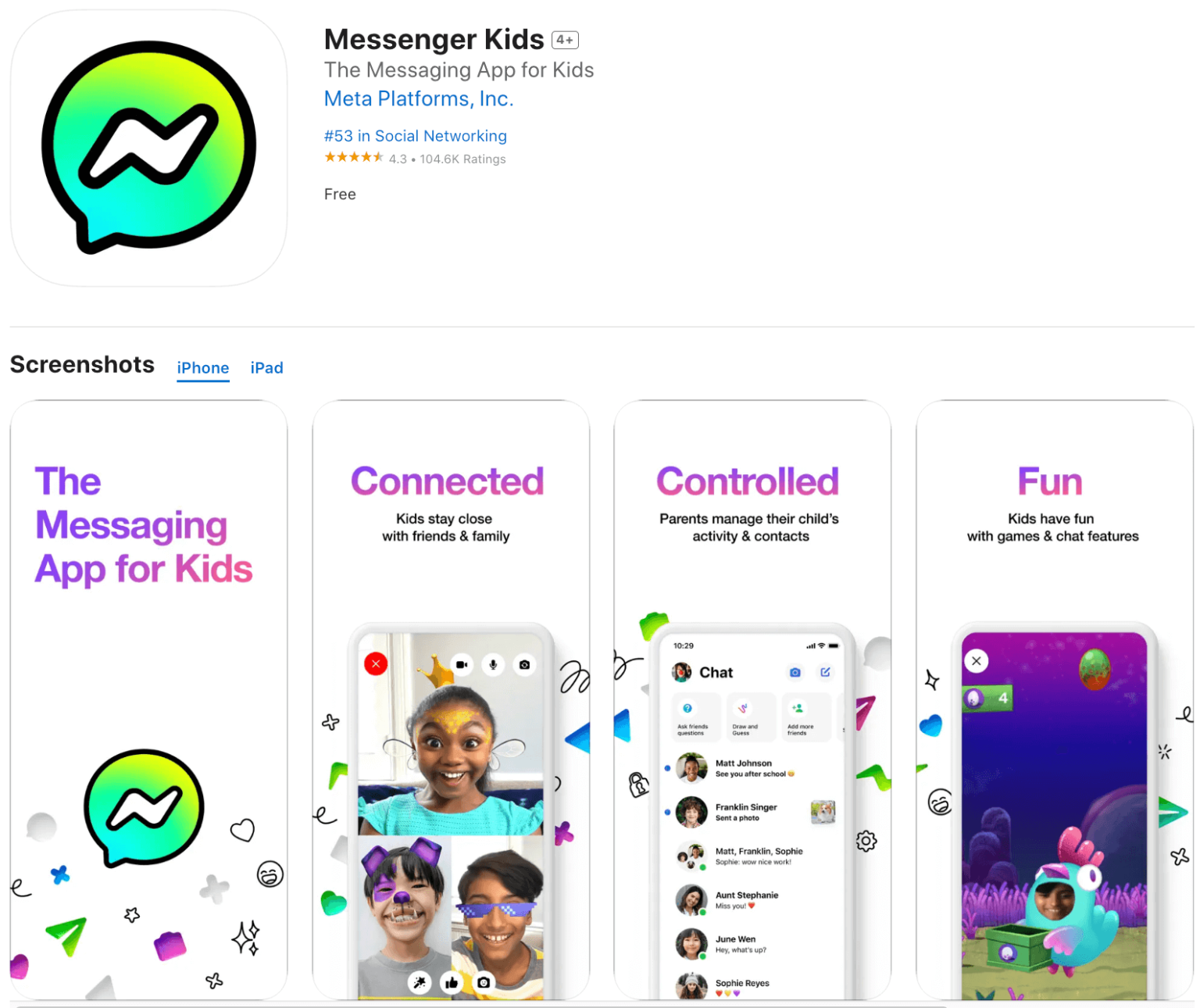 Discord Alternatives for Families: Best Apps Like Discord in 2025 ...