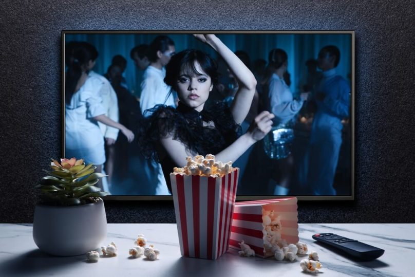Wednesday Season 2 Release Date, Cast, Plot, and Age Rating