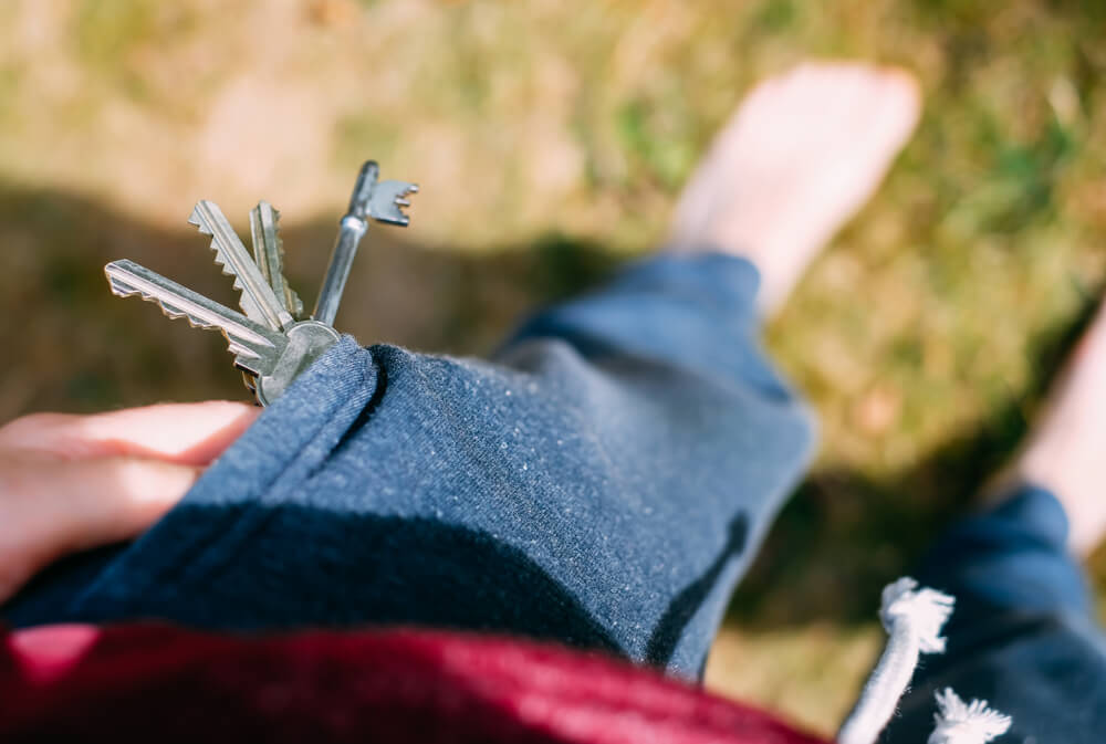 How to Find a Lost Key Fob—GPS, Apps, and Smart Tips | Findmykids