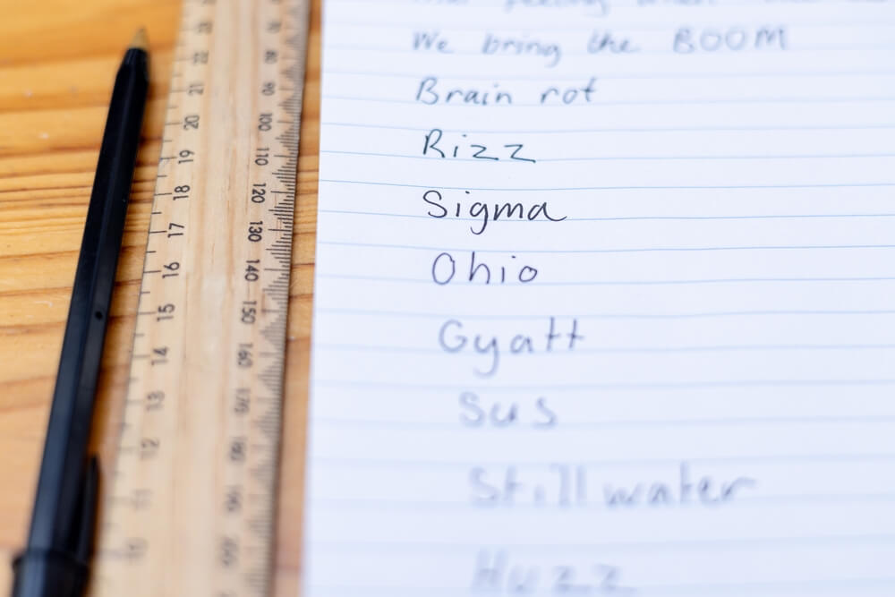 Gen Alpha Slang: 65 Words, Phrases, and Meanings Parents Need to Know ...