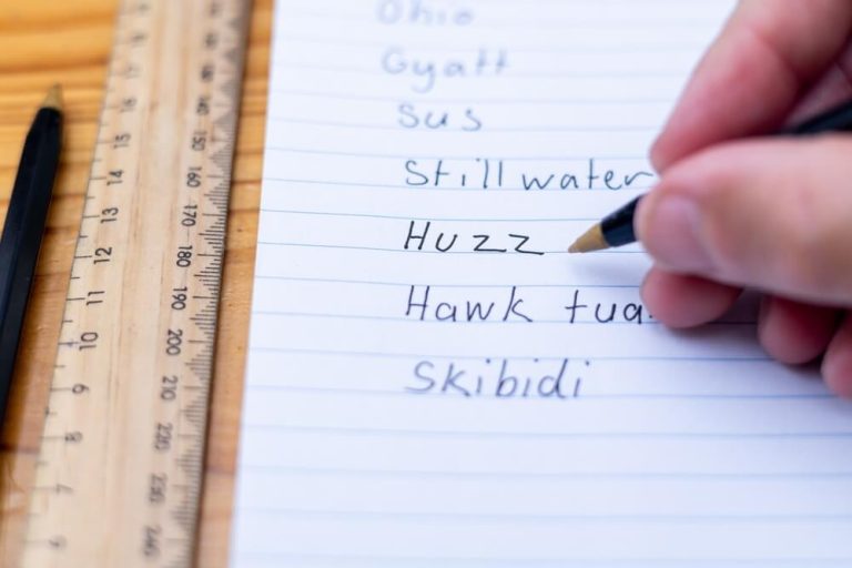 Huzz Slang Meaning—Definition, Examples, and TikTok Context | Findmykids