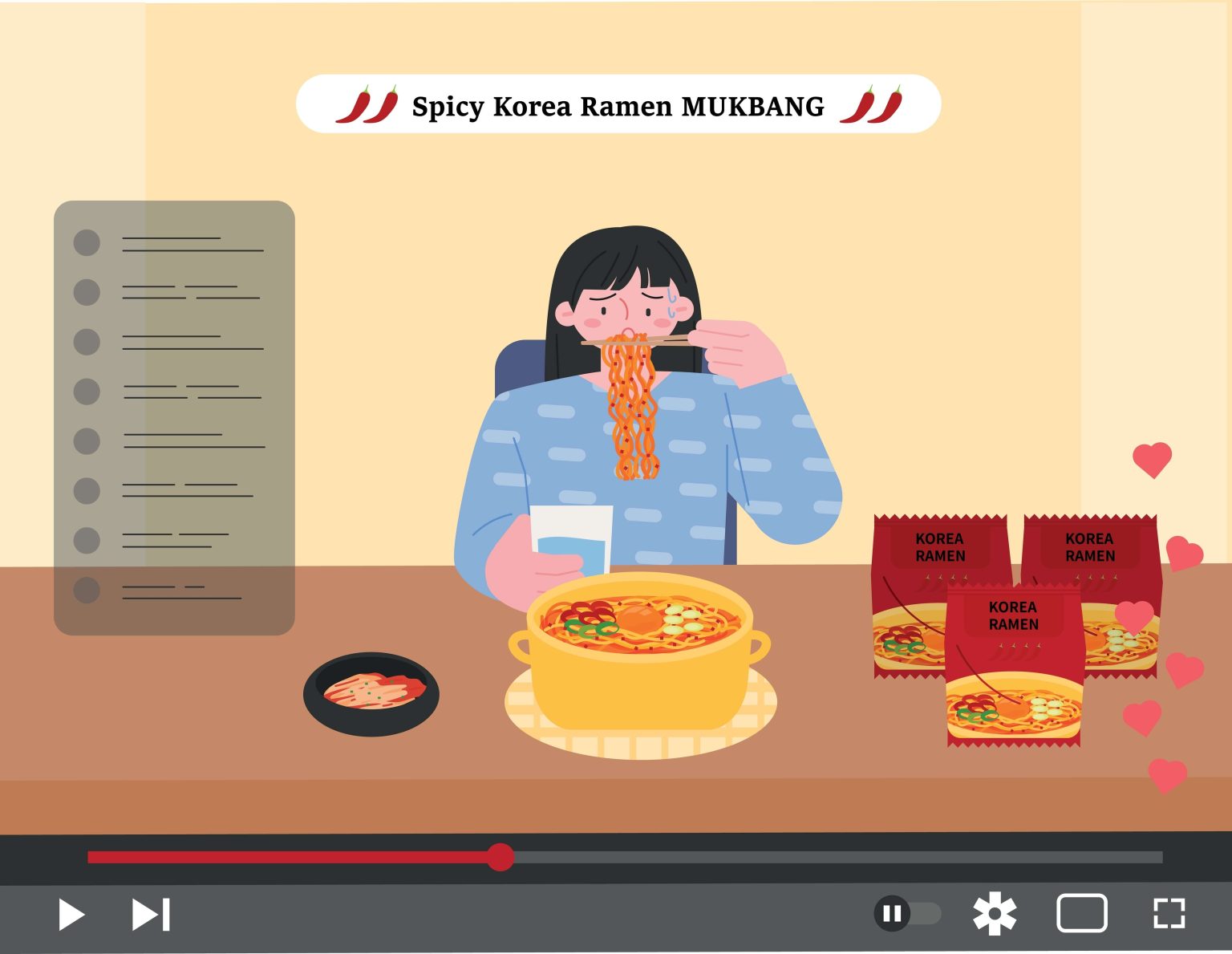 What Is Mukbang and Why Are Teens Watching It? Everything Parents ...