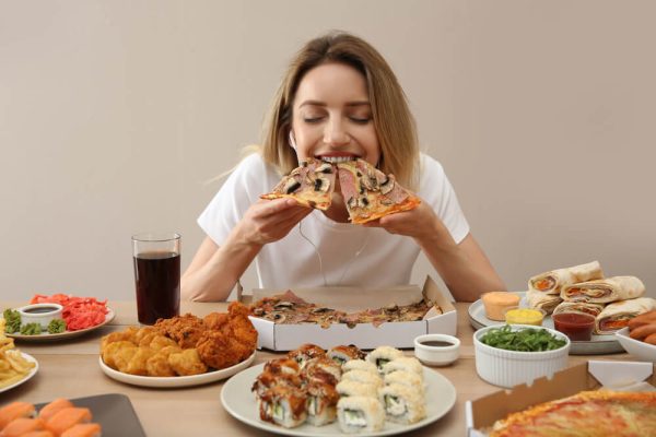 What Is Mukbang and Why Are Teens Watching It? Everything Parents ...