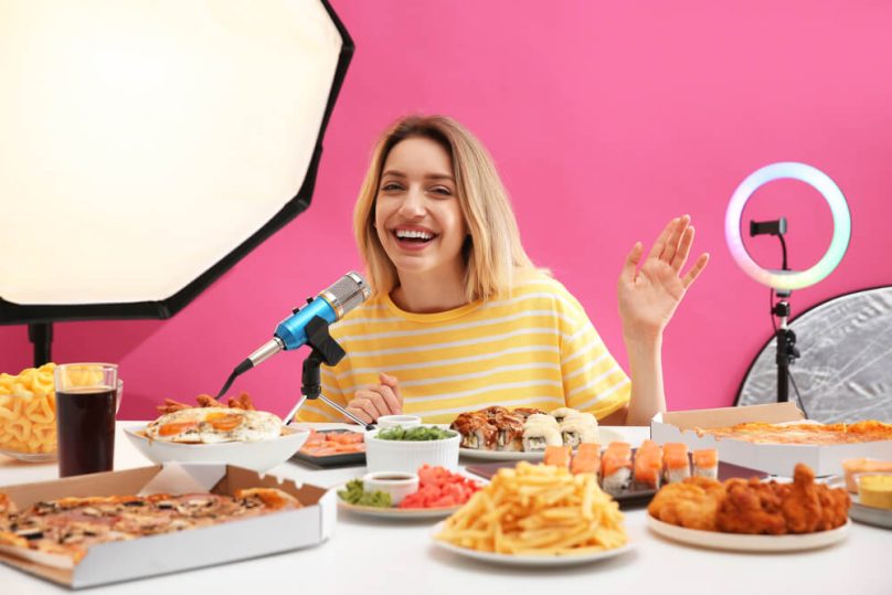What Is Mukbang and Why Are Teens Watching It? Everything Parents ...