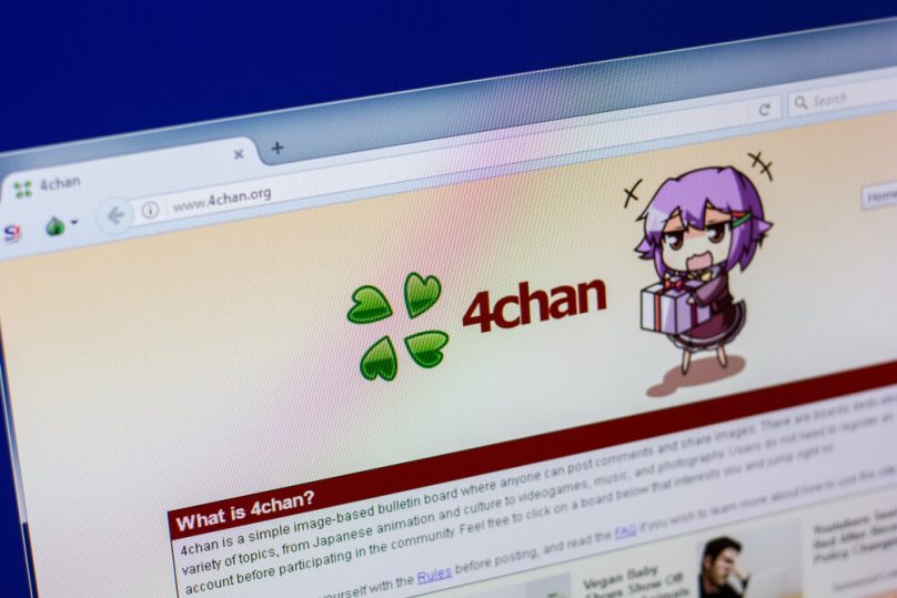 What Is 4chan and Is It Safe for Teens | Parental Guide | Findmykids