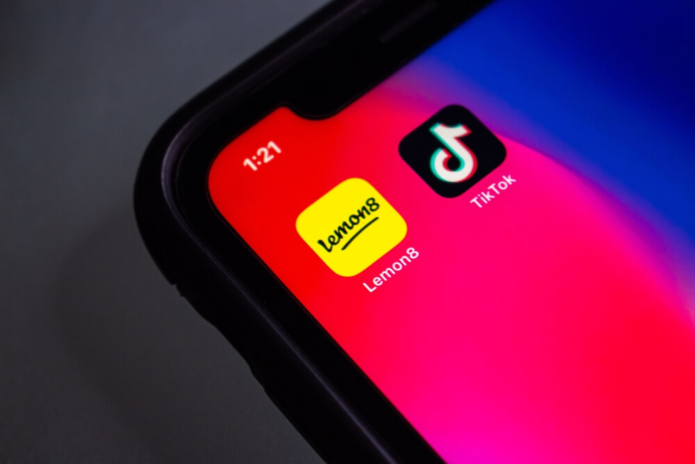 What Is Lemon8? Guide for Parents on Safety and Use. Lemon8 vs TikTok ...
