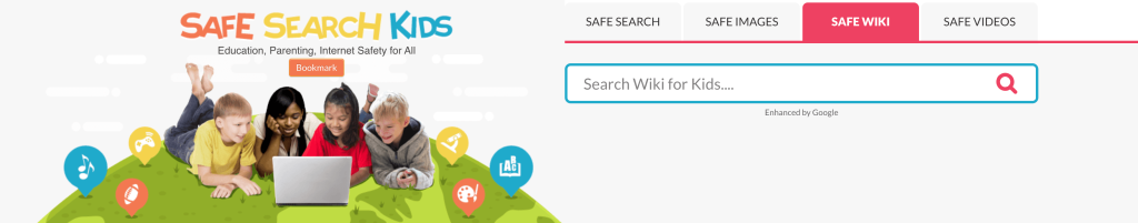 Safe Search Engines for Kids: Browsers Your Kids Can Use Without any ...