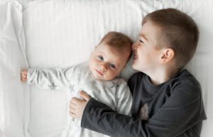 Oldest Child Syndrome: Signs, Struggles, and Parenting Advice | Findmykids