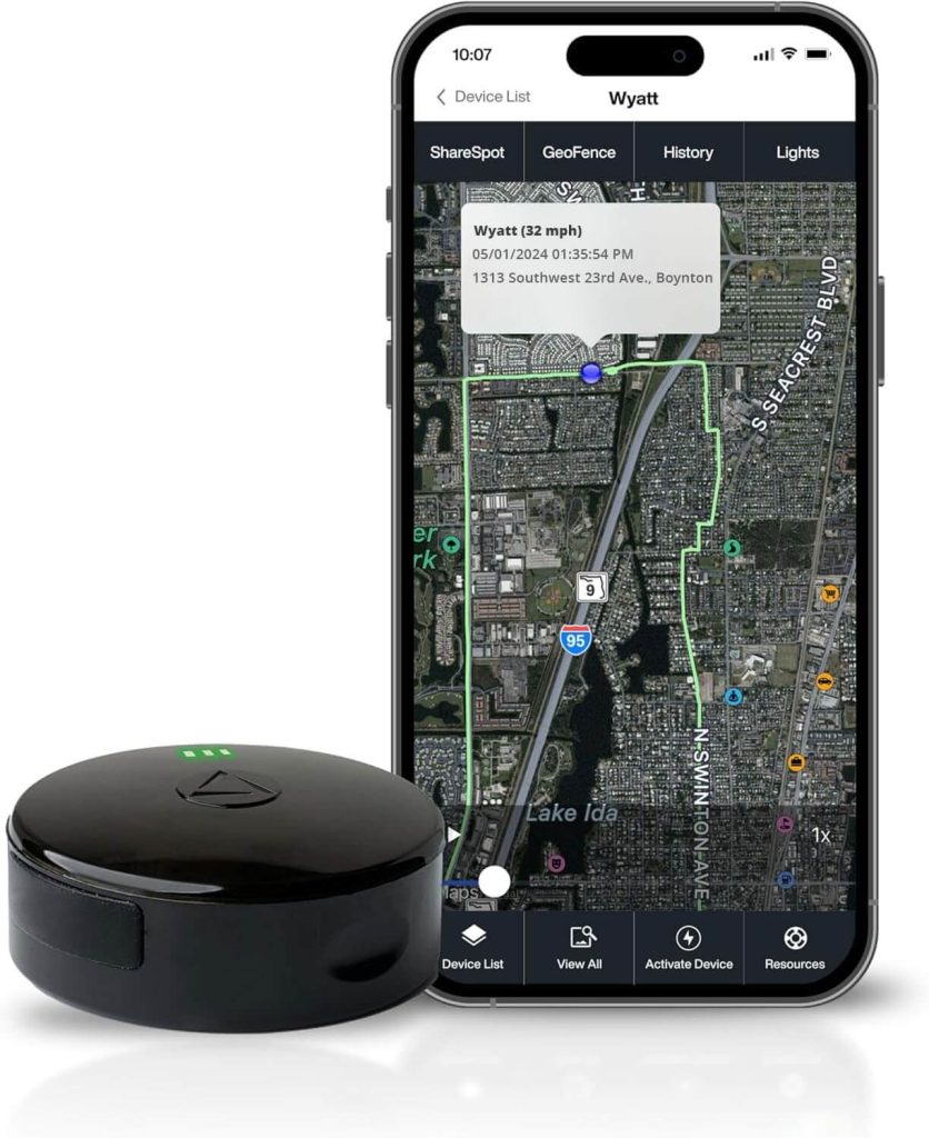 Car Tracker for Teens: Top 12 Best Options in 2025 | Findmykids