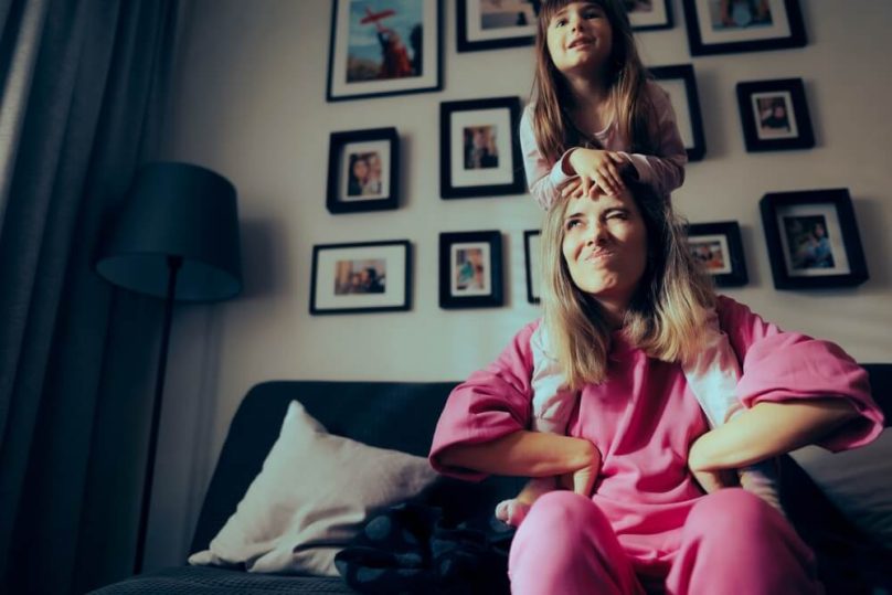 Permissive Parenting Style: Examples, Effects, and What to Know ...