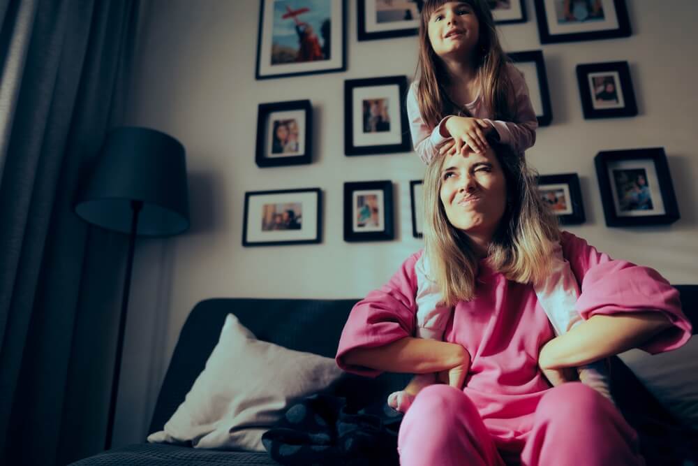 Permissive Parenting Style: Examples, Effects, and What to Know ...