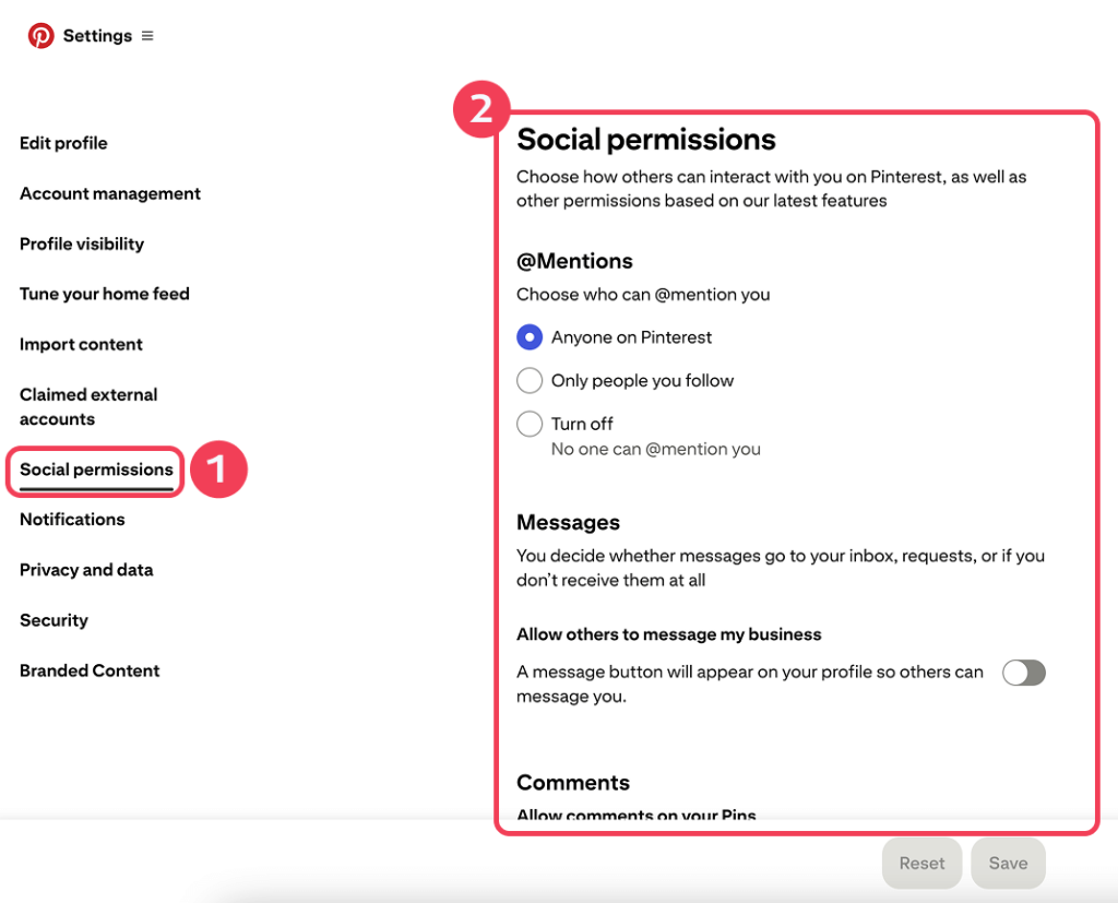Is Pinterest Safe for Kids? Age Limit, Safety, and Parental Controls ...