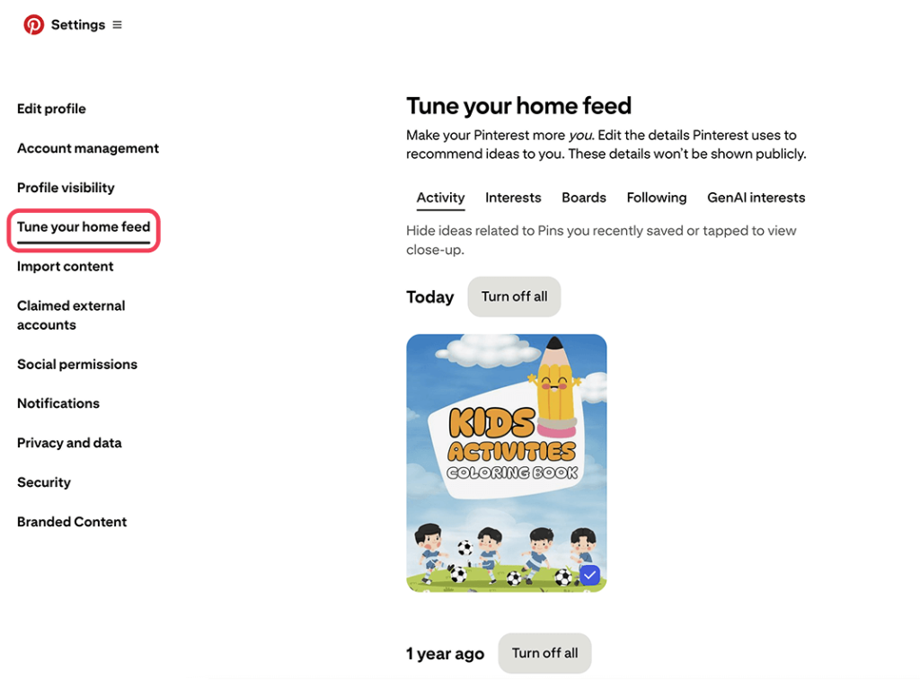 Is Pinterest Safe for Kids? Age Limit, Safety, and Parental Controls ...