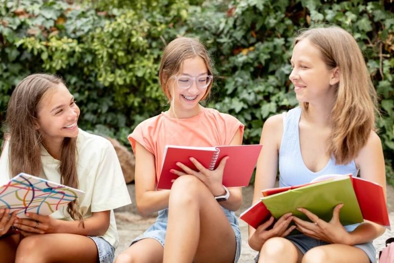 Life Skills for Teens: Examples, Activities, and Tips for Parents ...