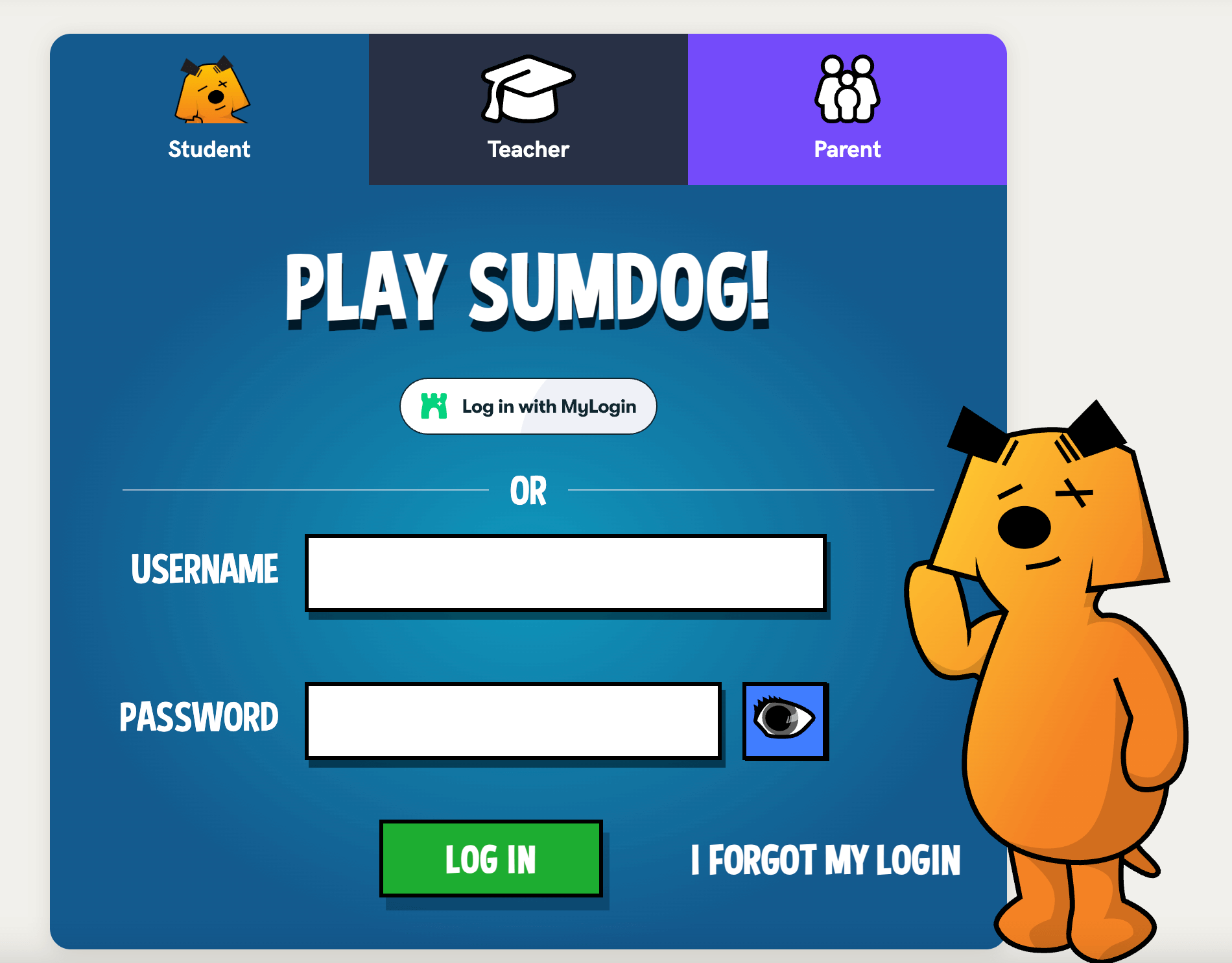 Sumdog App Review — Fun Math Games for Kids | Findmykids