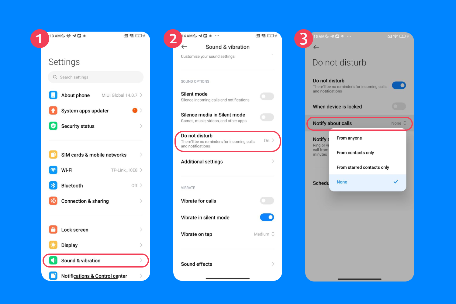 How to Make Someone’s Phone Ring on Silent: iPhone & Android 2026 Guide ...