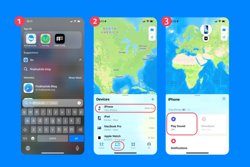 How to Send Alerts to iPhone: Guide to Notification Settings and ...