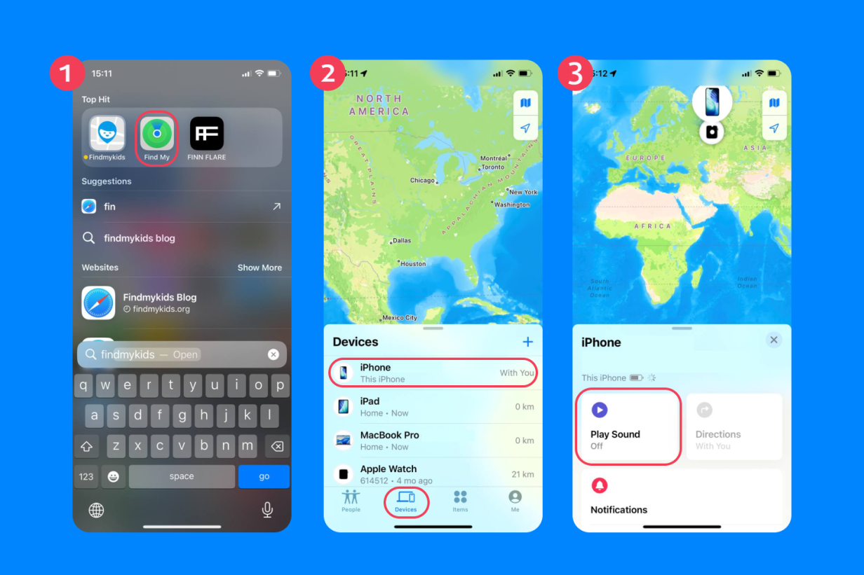 How to Send Alerts to iPhone: Guide to Notification Settings and ...