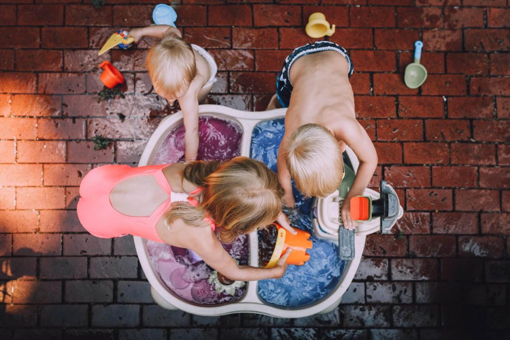 Types of Play in Child Development: Stages, Examples, and Benefits ...