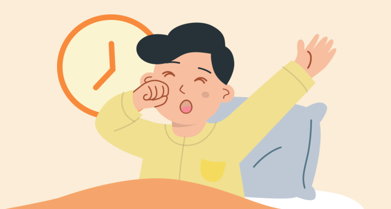 Tear Free Stress Free School Mornings Findmykids Blog