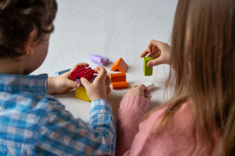 Types of Play in Child Development: Stages, Examples, and Benefits ...