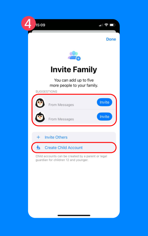 iPhone Parental Controls: Complete Guide to Screen Time, Family Sharing ...