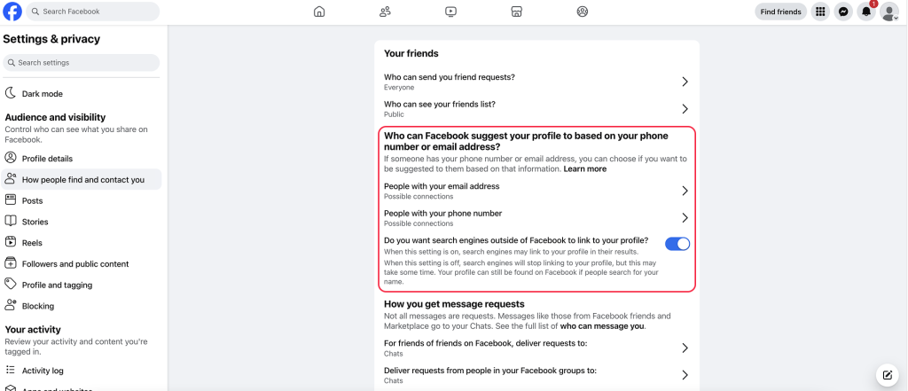 How to Put Parental Controls on Facebook: A Simple Step-by-Step Guide ...