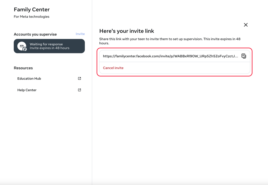 How to Put Parental Controls on Facebook: A Simple Step-by-Step Guide ...