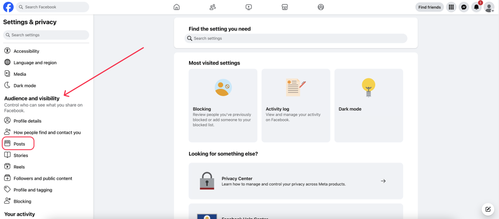 How to Put Parental Controls on Facebook: A Simple Step-by-Step Guide ...