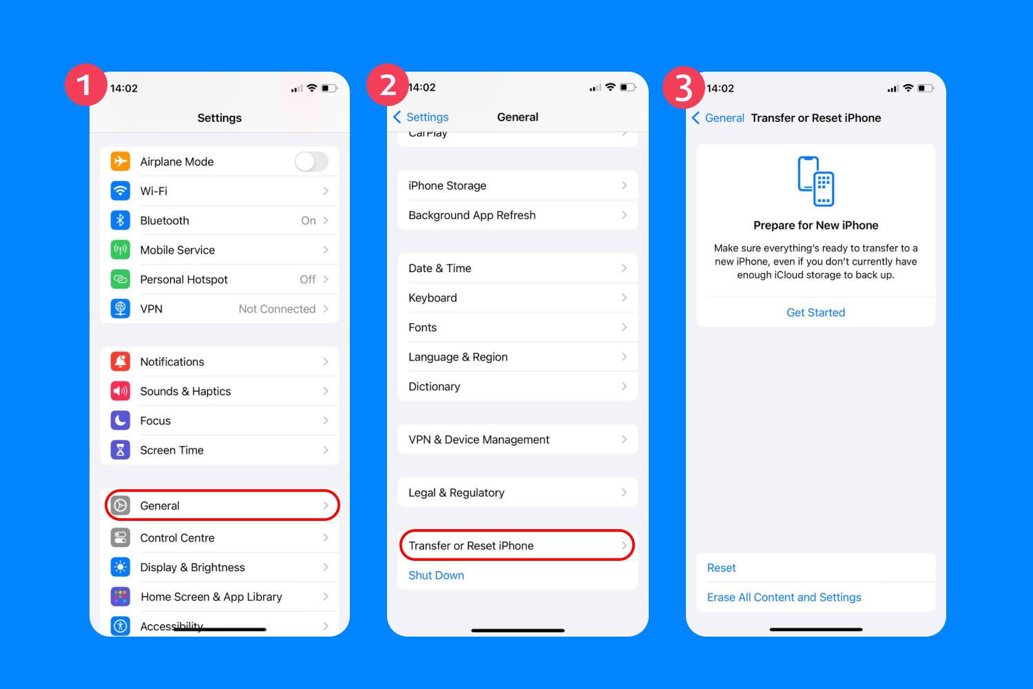 How to Turn Off Parental Controls on iPhone: Steps to Follow | Findmykids