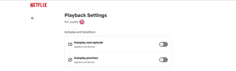How to Set Parental Controls on Netflix — Step-by-Step for Parents ...