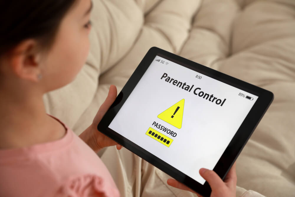 How Do You Put Parental Controls on a Tablet: A Step-by-Step Guide ...