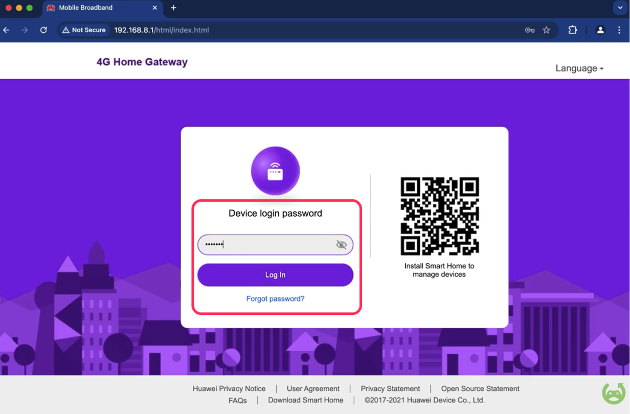 How to Turn Off Parental Controls on Huawei WiFi: A Step-by-Step Guide ...