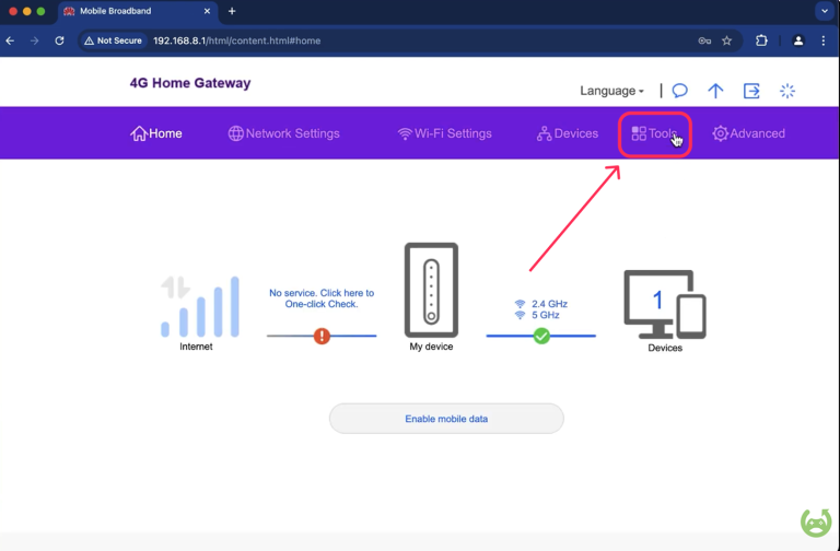 How to Turn Off Parental Controls on Huawei WiFi: A Step-by-Step Guide ...