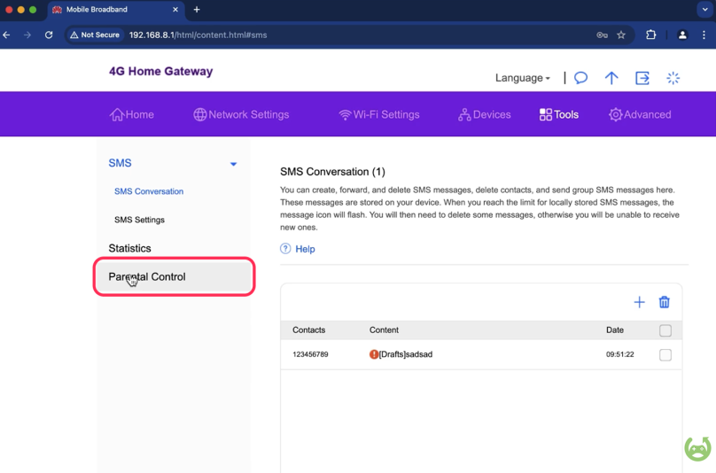 How to Turn Off Parental Controls on Huawei WiFi: A Step-by-Step Guide ...