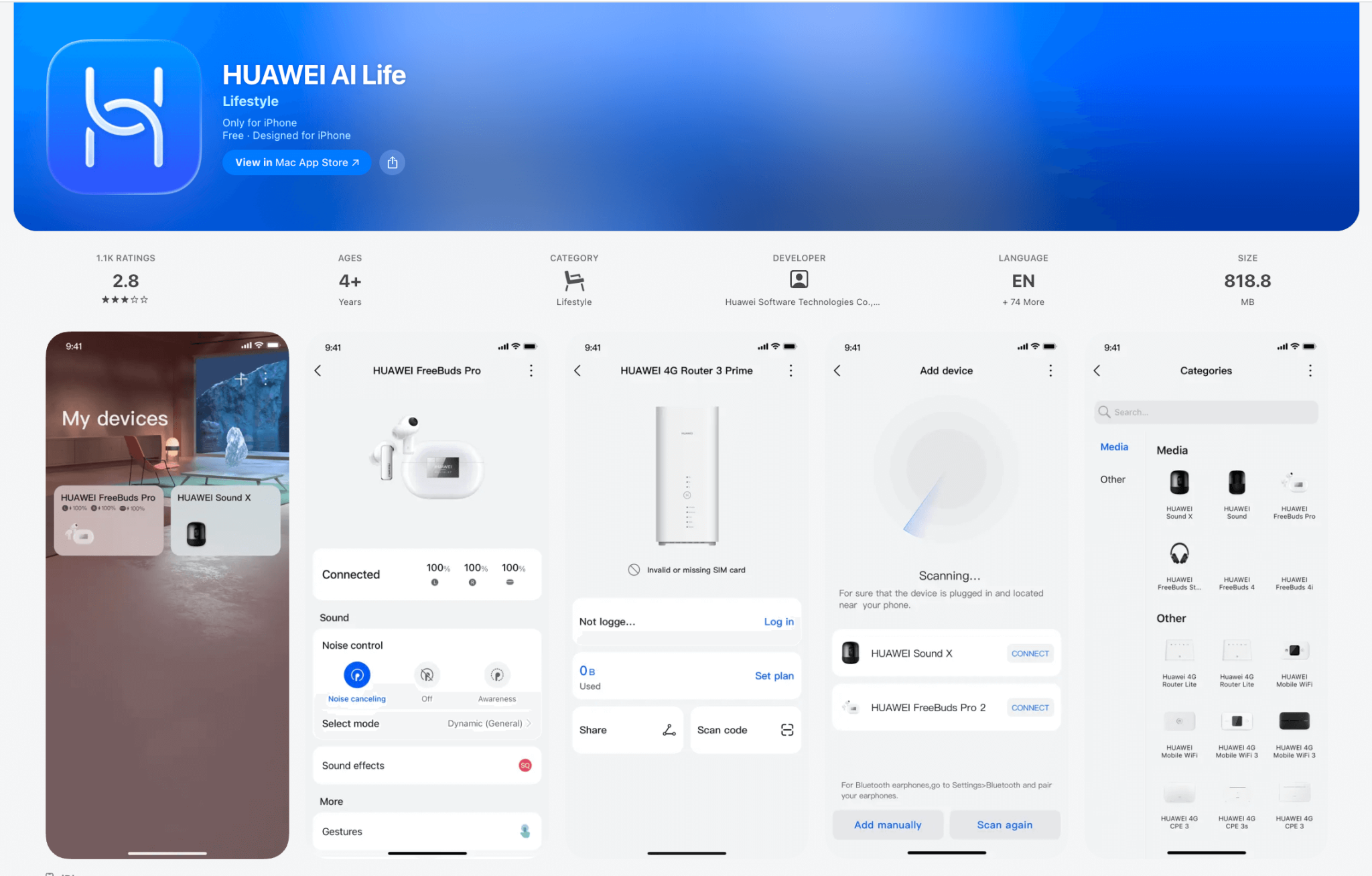 How to Turn Off Parental Controls on Huawei WiFi: A Step-by-Step Guide ...