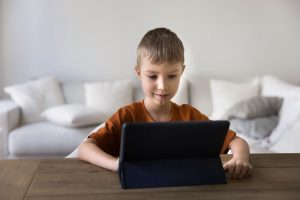 How Do You Put Parental Controls on a Tablet: A Step-by-Step Guide ...